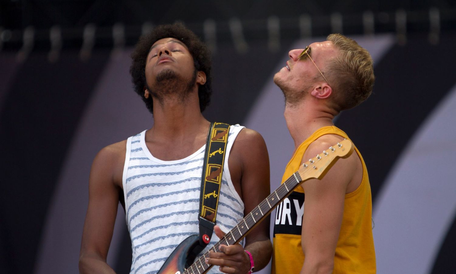 Guido Joseph | Panucci Custom Guitars